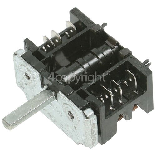 Stoves Main Oven Switch | stoves-spares.co.uk