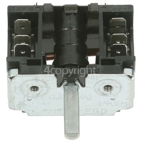 Stoves Main Oven Switch | stoves-spares.co.uk