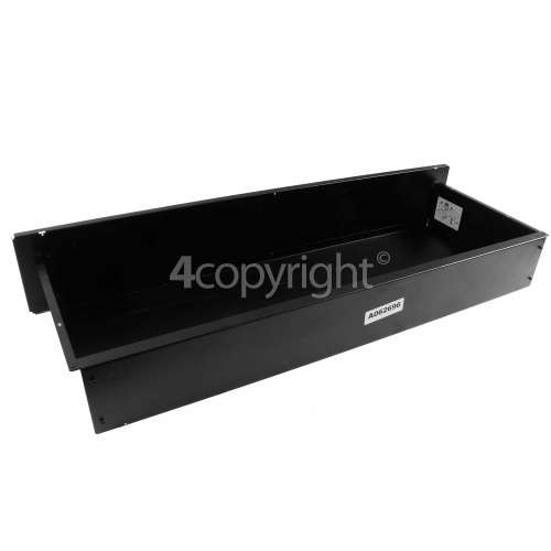 Rangemaster Drawer Body Kit | www.rangemaster-spares.co.uk