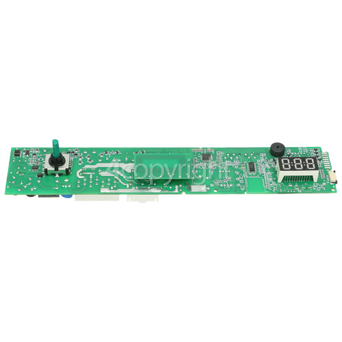 Candy Programmed Electronic Control PCB | Candy UK