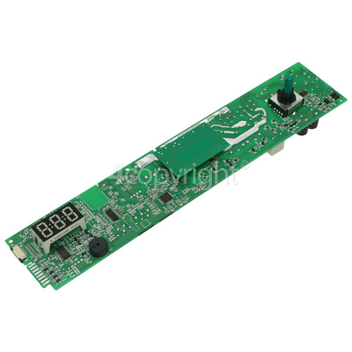 Candy Programmed Electronic Control PCB | Candy UK