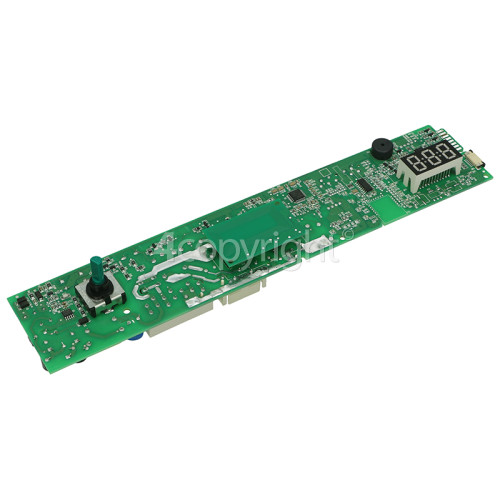 Candy Programmed Electronic Control PCB | Candy UK