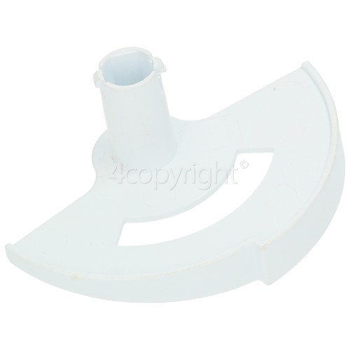 Belling Air Damper Assembly | www.bellingspares.co.uk