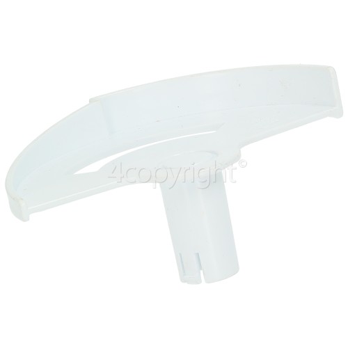 Belling Air Damper Assembly | www.bellingspares.co.uk