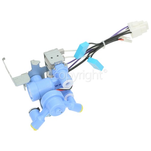 Samsung Water Valve 40V. Part Number DA97-07827G. | www.samsungspares.co.uk
