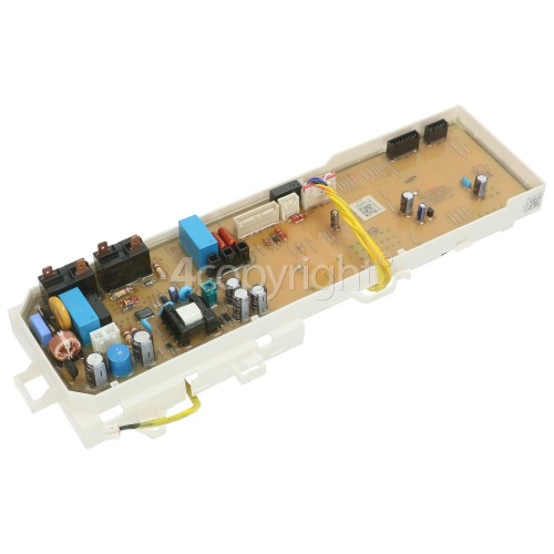 Samsung Control PCB Assembly | www.samsungspares.co.uk