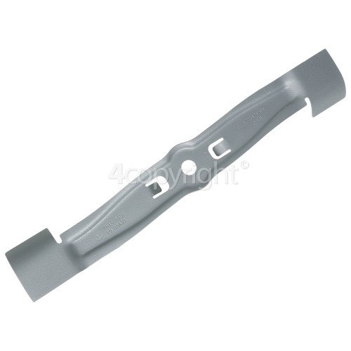 Flymo 42cm Metal Blade : T/f Flymo Models | flymospares.com