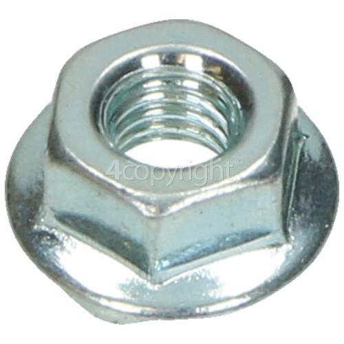 Samsung NQ50K3130BM Sna Nut With Flange M4 MSWR10 | www.samsungspares.co.uk