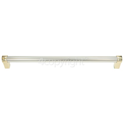 Rangemaster Door Handle Kit Pkr 110 Brass | www.rangemaster-spares.co.uk