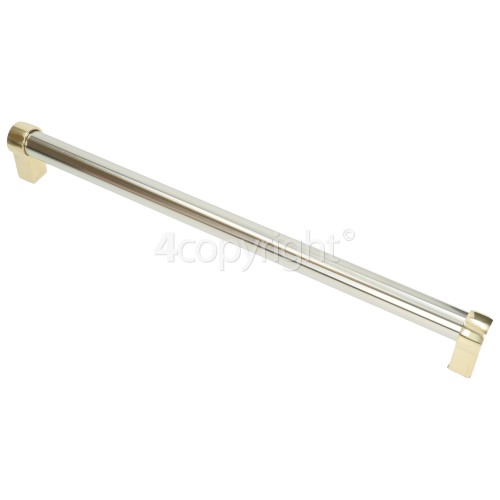 Rangemaster Door Handle Kit Pkr 110 Brass | www.rangemaster-spares.co.uk