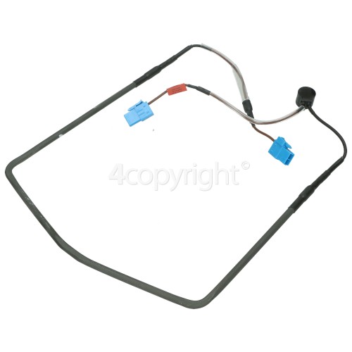 Samsung Heater Metal Sheath. Part Number DA47-00244T. | www ...