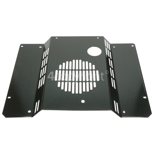 Rangemaster Oven Baffle | www.rangemaster-spares.co.uk