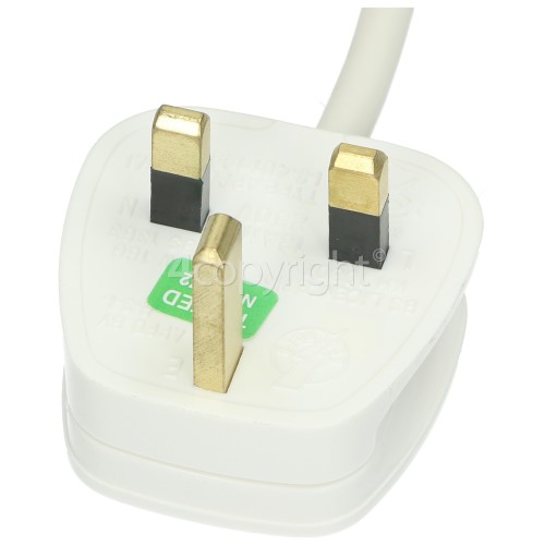Stoves Terminal Block C/w Plug | stoves-spares.co.uk