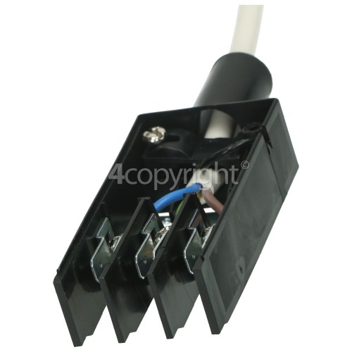 Stoves Terminal Block C/w Plug | stoves-spares.co.uk