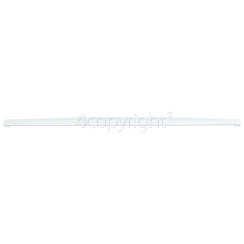 Candy CKBC 3150 E UK Top/Middle Fridge Shelf Rear Trim. Part Number ...