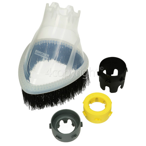 Karcher K2-K7 Dirtblaster Splash Guard | Spares, Parts & Accessories ...