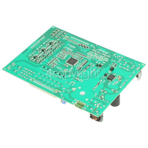 Grundig Main Control Board. Part Number 5931757901. | www.grundig-parts.co.uk