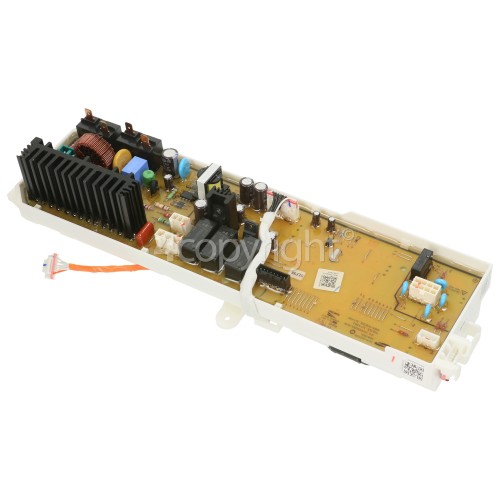 Samsung Pcb Assembly. Part Number DC94-07385A. | www.samsungspares.co.uk