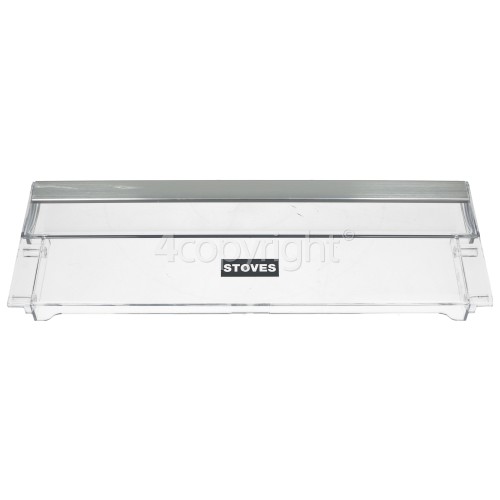 Stoves Top Freezer Flap. Part Number 082659254. | stoves-spares.co.uk