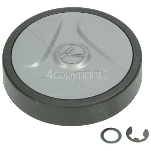Hoover Rear Wheel Kit | hooverspares.co.uk