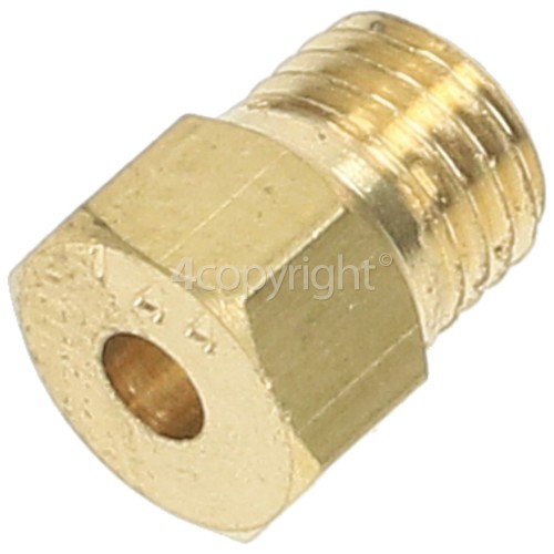 Flavel MLN10FRS Defendi Wok Injector 3.3 Kw G20 20 | www.FlavelParts.co.uk