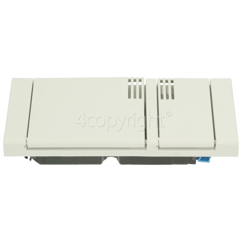 Miele Detergent Dispenser : Aweco C1.11 | Spares, Parts & Accessories ...