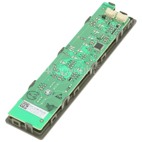 Hisense Functional Board Part PCB. Part Number 1952853. | Official ...