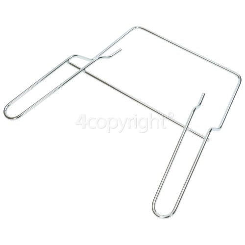 Candy Uk Oven Tray Handle. Part Number 42807417. | Candy UK