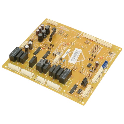 Samsung Main Pcb | www.samsungspares.co.uk