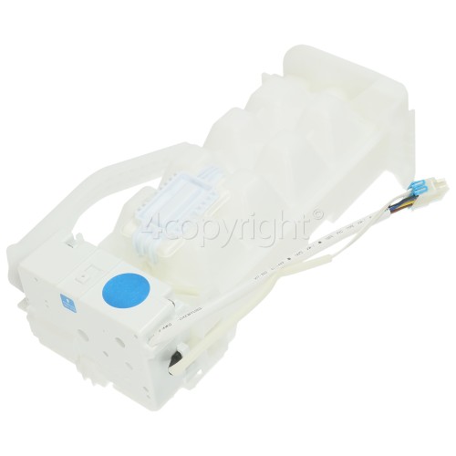 Samsung Ice Maker Assembly : SCD Co Ltd SWAA016B02 | www.samsungspares ...