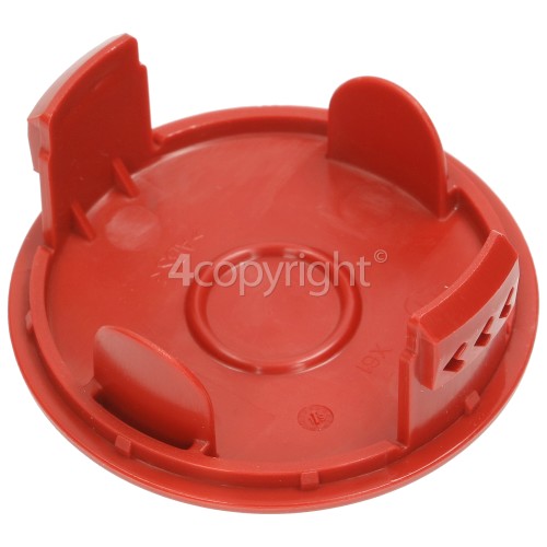 Qualcast Spool Cover | Spares, Parts & Accessories for your household ...
