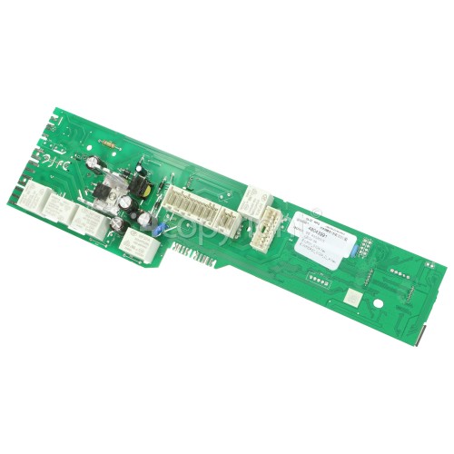 Candy Programmed Control PCB Module. Part Number 49043991. | Candy UK