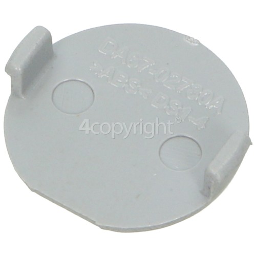 Samsung Cap-handle Screw Abs Versailles Silver | www.samsungspares.co.uk