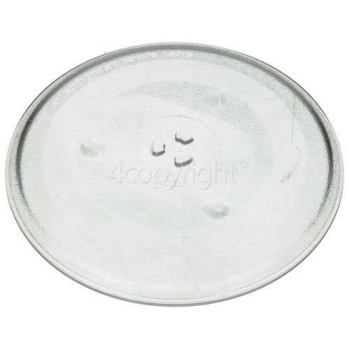 Microwave Turntable - 325mm. Part Number 252100500022. | www.4kenwood.co.uk