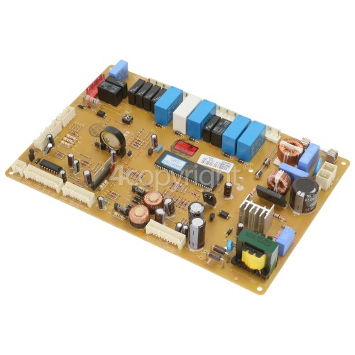 LG Main PCB Module. Part Number EBR61269503. | www.4lg.co.uk