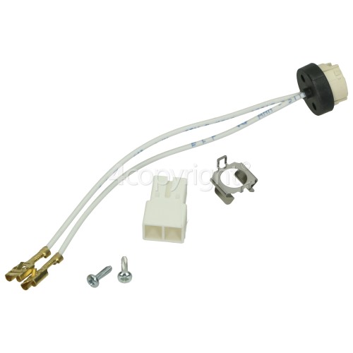 Rangemaster Kit Halogen Lamp Kit | www.rangemaster-spares.co.uk