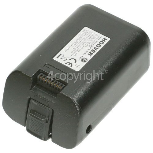 Hoover Rechargeable Battery | hooverspares.co.uk