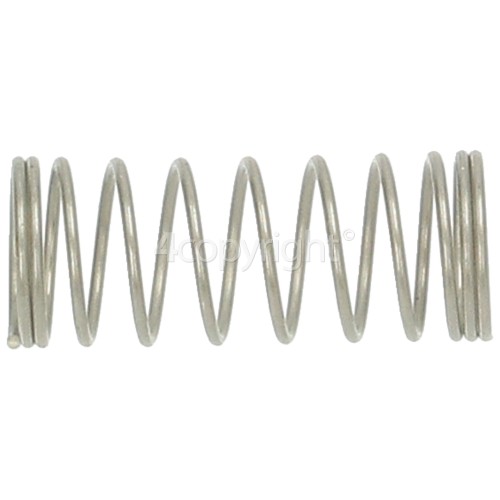 Push Button Spring | www.4caple.co.uk