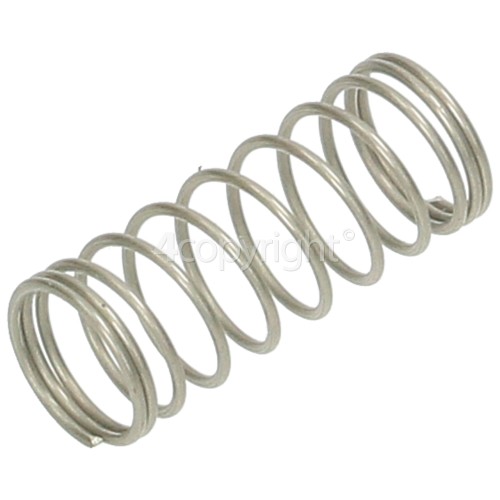 Push Button Spring | www.4caple.co.uk