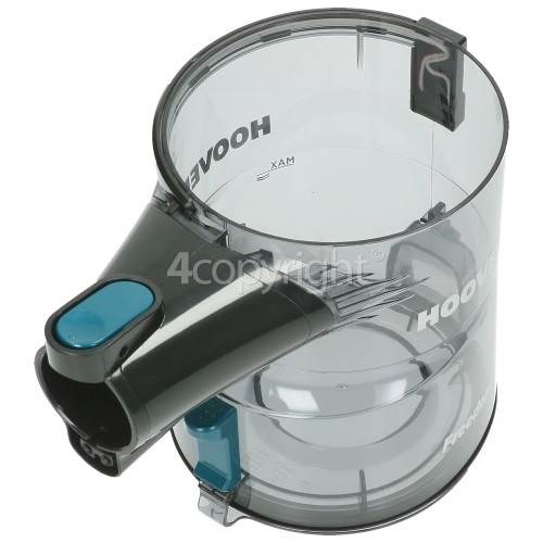 Hoover Cyclonic Unit Assembly | hooverspares.co.uk