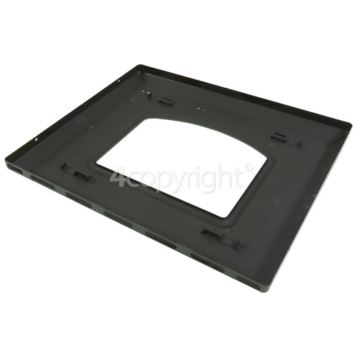 Rangemaster Left Hand Outer Door Panel | www.rangemaster-spares.co.uk