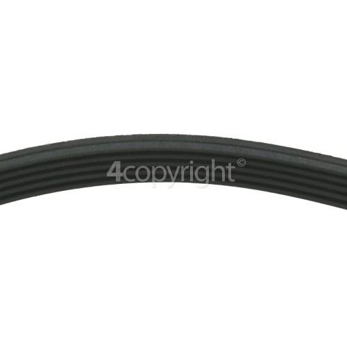 Poly-Vee Drive Belt - 1281J5PJE. Part Number 12638100000250. | www ...