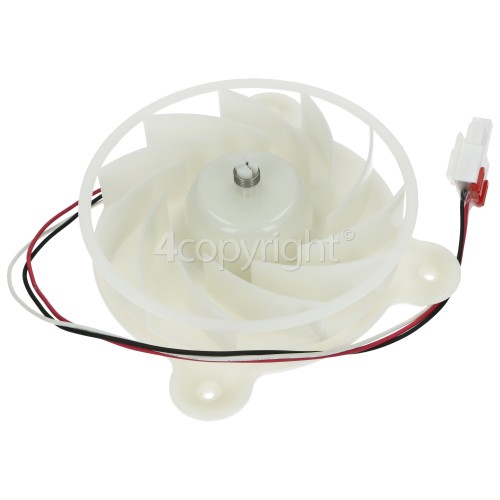 Candy Fan Motor | Candy UK