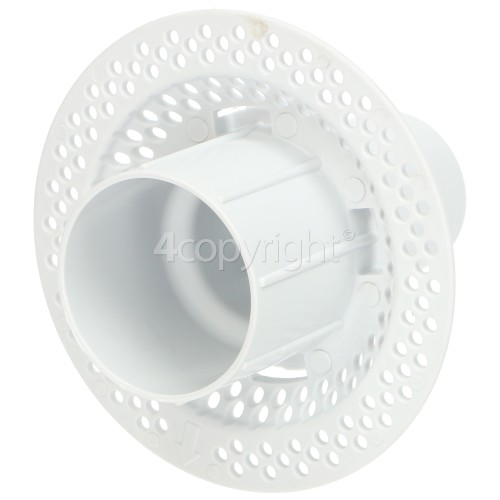 Samsung Cap Grille;pp - Hb Bj750 Airb Orne | www.samsungspares.co.uk