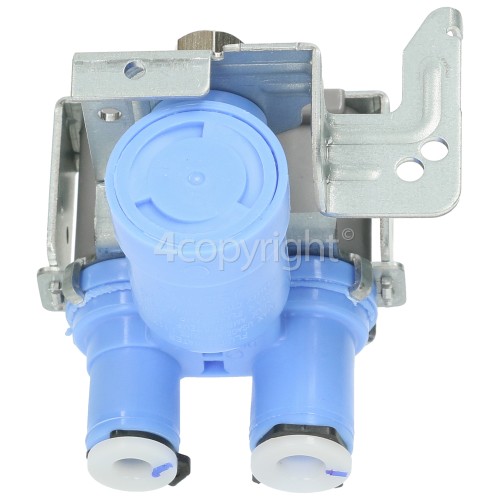Samsung Cold Water Double Inlet Solenoid Valve : Useong RIV-12A-22, 220 ...