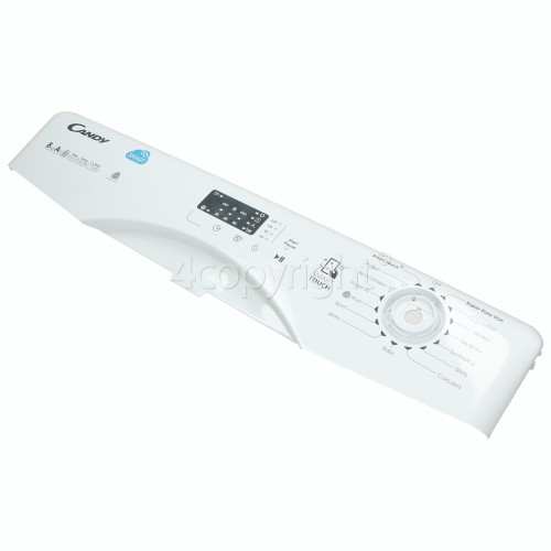 Candy Facial Panel Cw Sensor | Candy UK