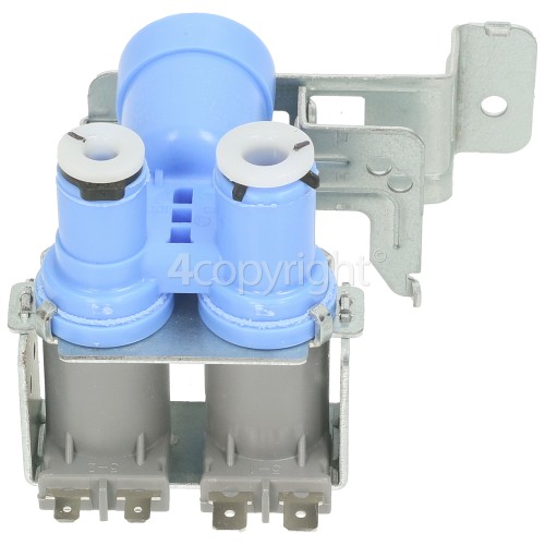 Samsung Cold Water Double Inlet Solenoid Valve : Useong RIV-12-54 ...