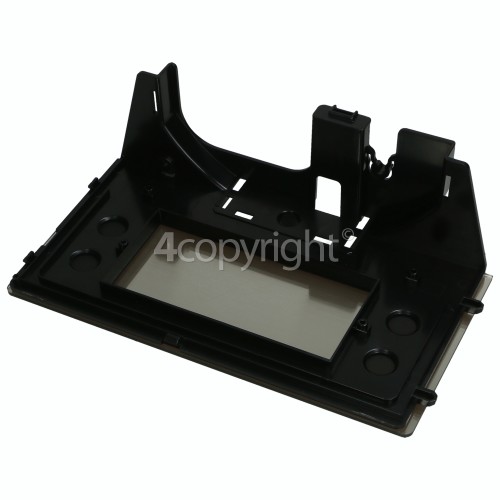 Samsung Dispenser Support Cover Assembly | www.samsungspares.co.uk