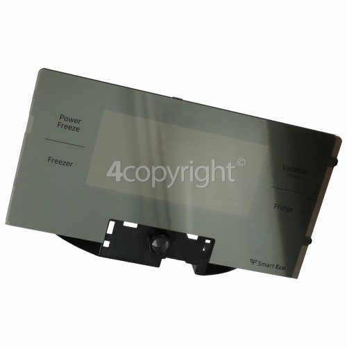 Samsung Dispenser Support Cover Assembly | www.samsungspares.co.uk