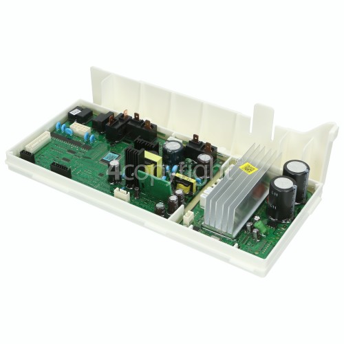 Samsung Inverter Pcb Assembly (main) Part Number DC92-01542A. | www ...